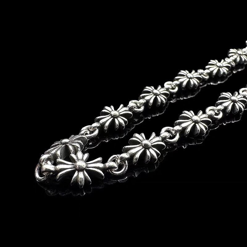 Top mirror Chrome Hearts Bracelets