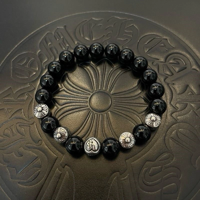 Mirror quality Chrome Hearts Bracelets