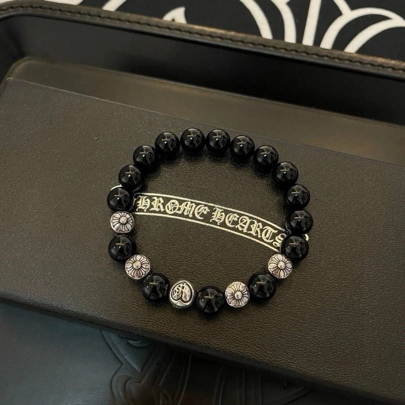 Mirror quality Chrome Hearts Bracelets