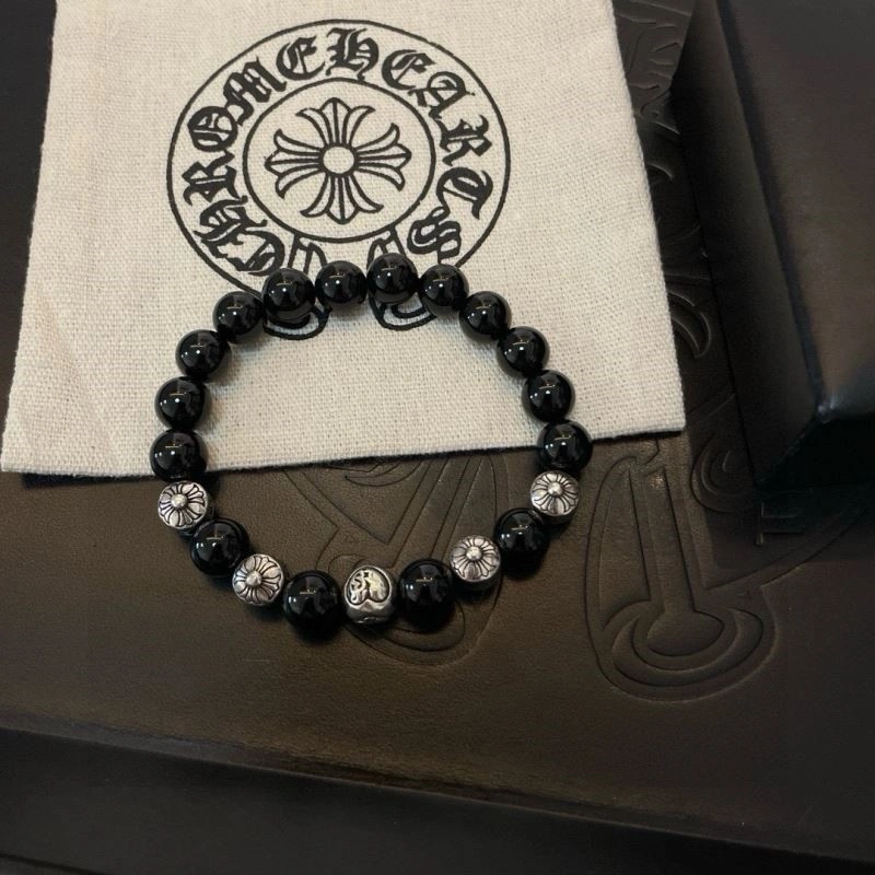 Mirror quality Chrome Hearts Bracelets
