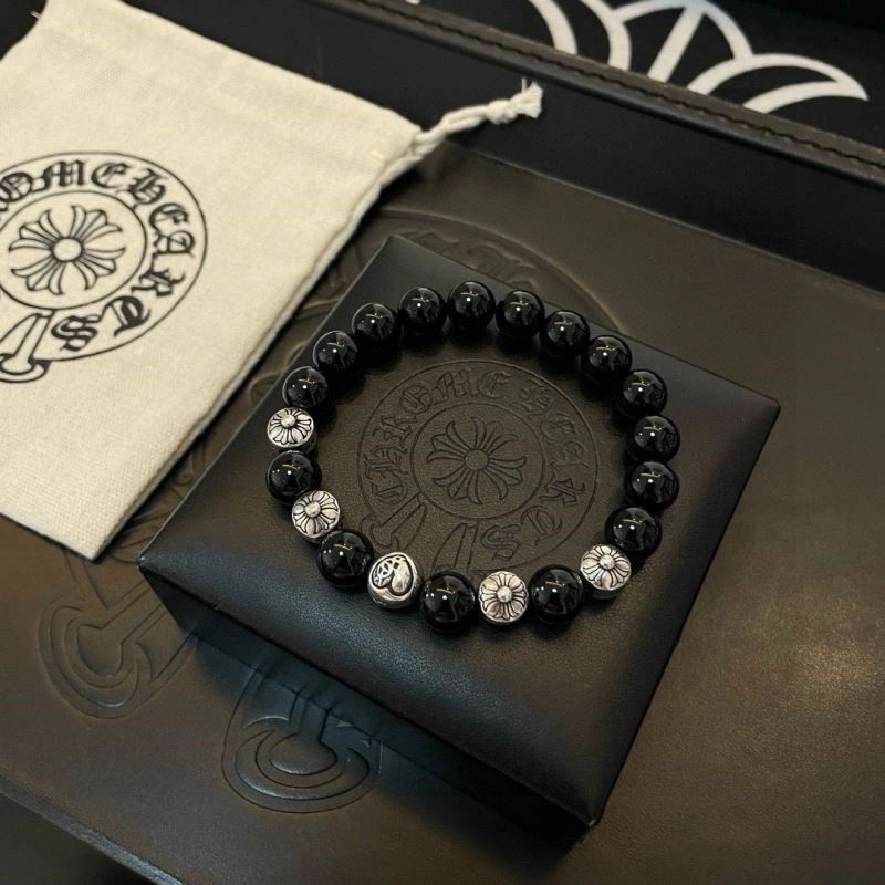 Mirror quality Chrome Hearts Bracelets