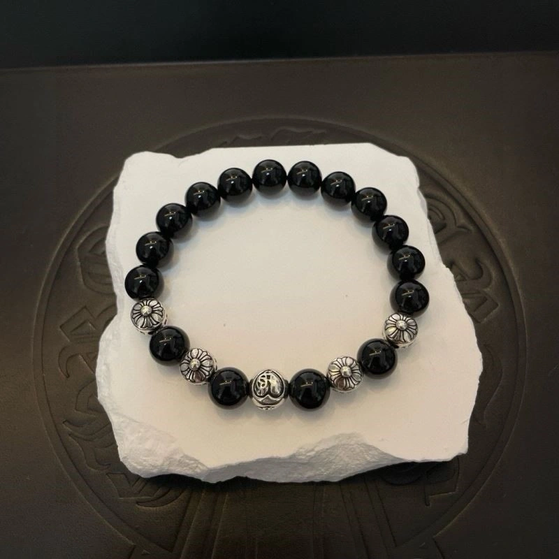 Mirror quality Chrome Hearts Bracelets
