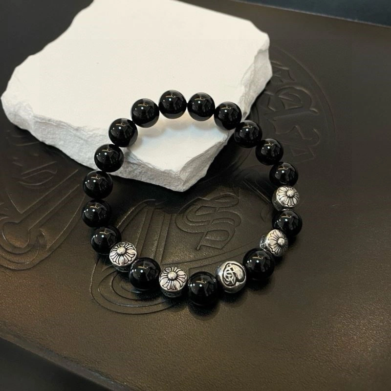Mirror quality Chrome Hearts Bracelets