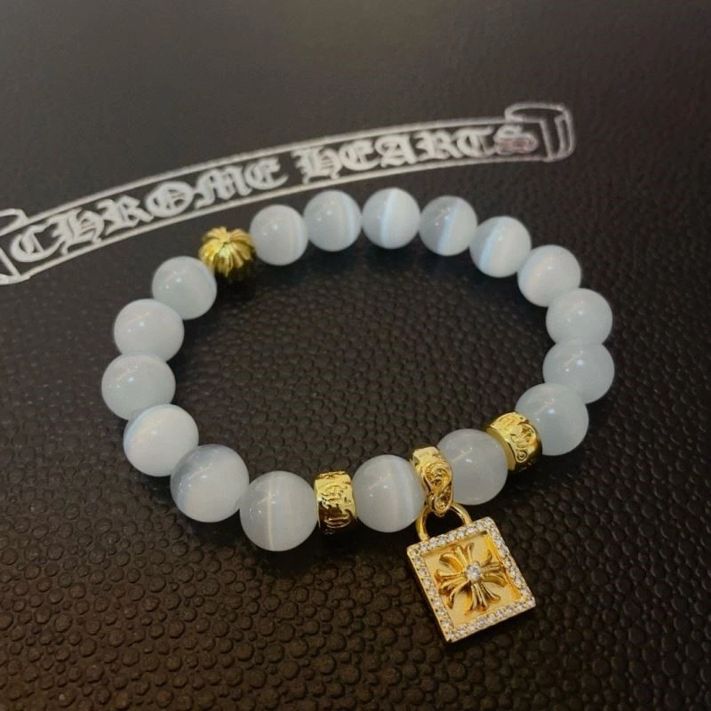 Top mirror Chrome Hearts Bracelets