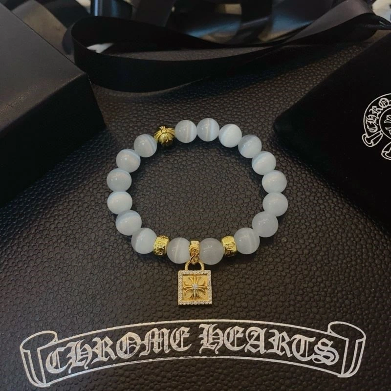 Top mirror Chrome Hearts Bracelets