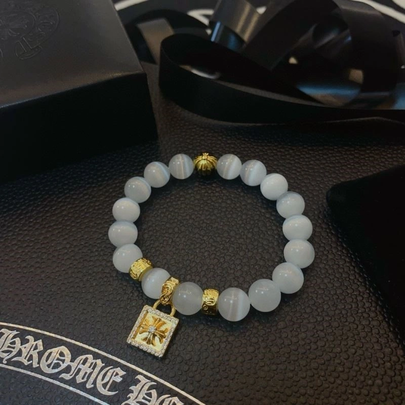 Top mirror Chrome Hearts Bracelets
