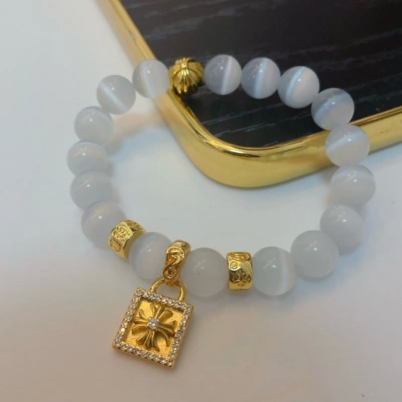 Top mirror Chrome Hearts Bracelets