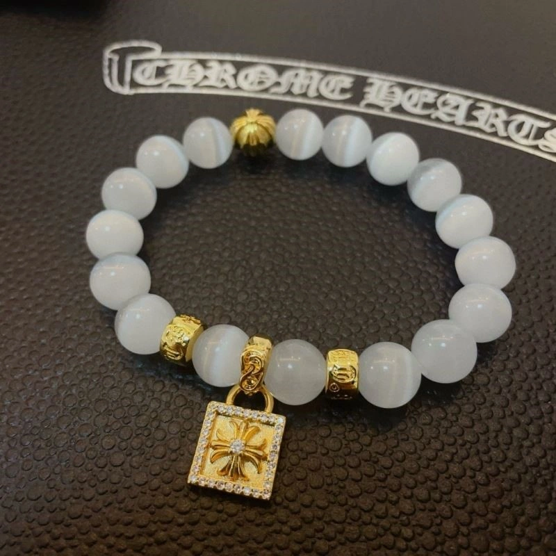 Top mirror Chrome Hearts Bracelets