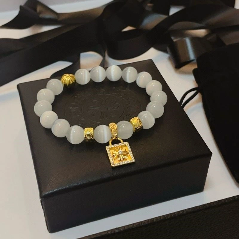Top mirror Chrome Hearts Bracelets