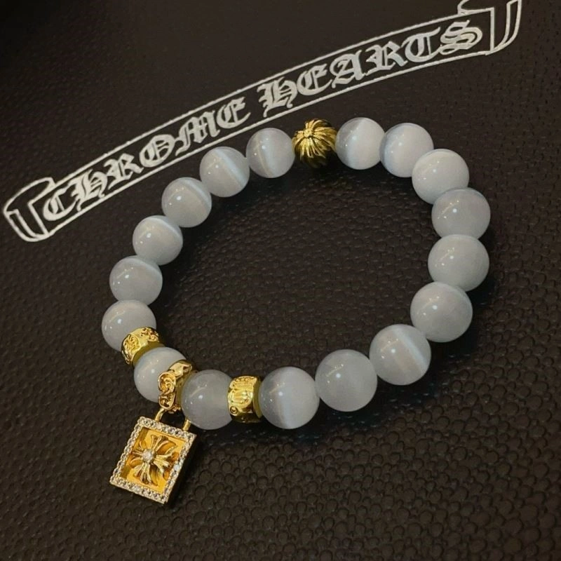 Top mirror Chrome Hearts Bracelets