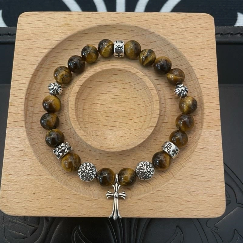 Factory-made Chrome Hearts Bracelets