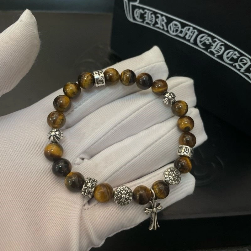 Factory-made Chrome Hearts Bracelets