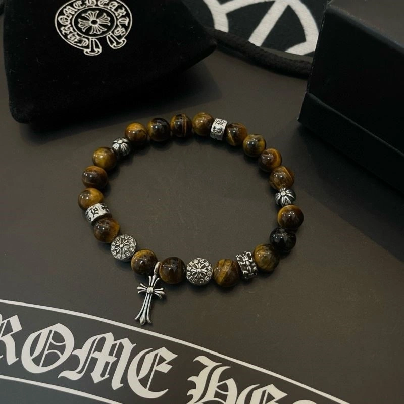Factory-made Chrome Hearts Bracelets