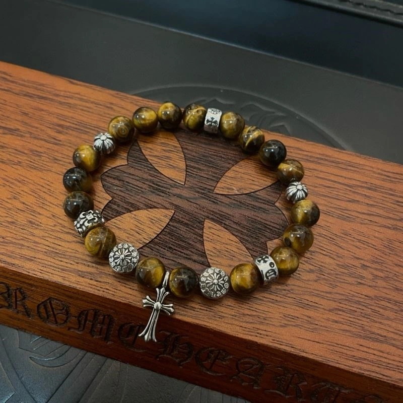 Factory-made Chrome Hearts Bracelets