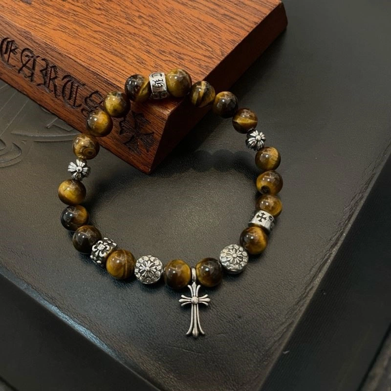 Factory-made Chrome Hearts Bracelets