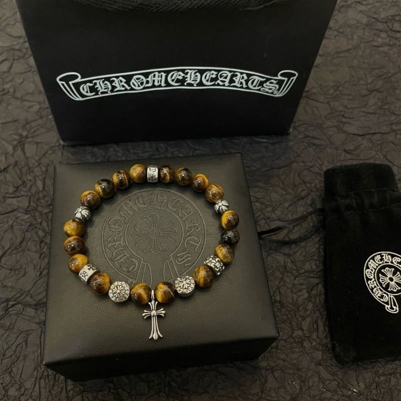 Factory-made Chrome Hearts Bracelets