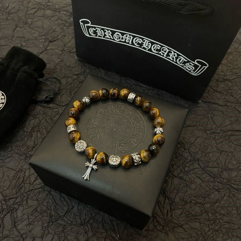 Factory-made Chrome Hearts Bracelets