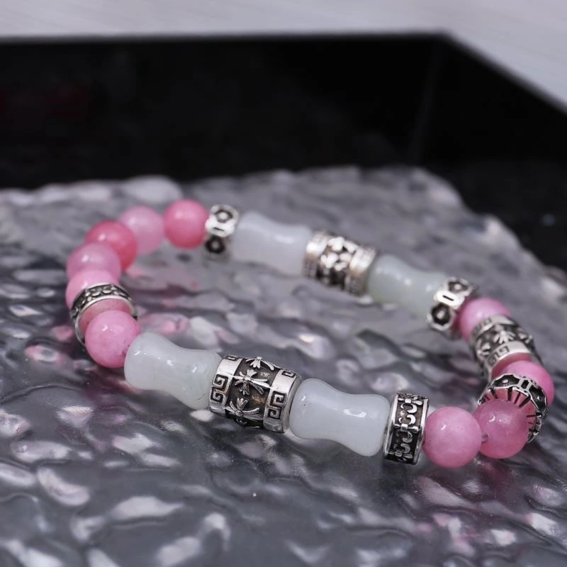 Real Chrome Hearts Bracelets
