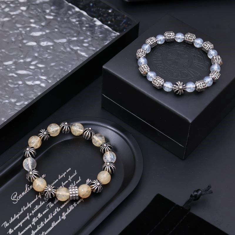 Chrome Hearts Bracelets