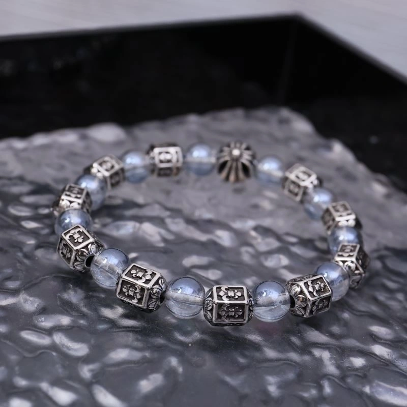 Brand-original Chrome Hearts Bracelets