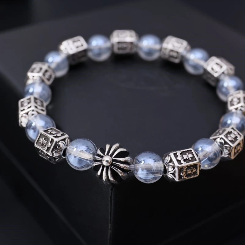 Brand-original Chrome Hearts Bracelets