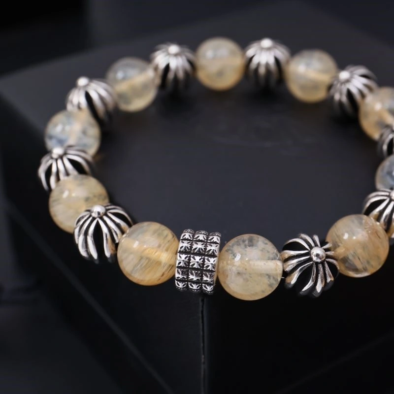 Brand-original Chrome Hearts Bracelets