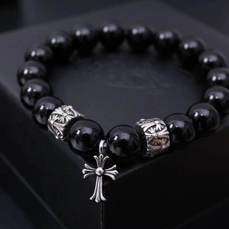 Real Chrome Hearts Bracelets