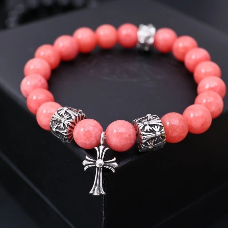 Real Chrome Hearts Bracelets