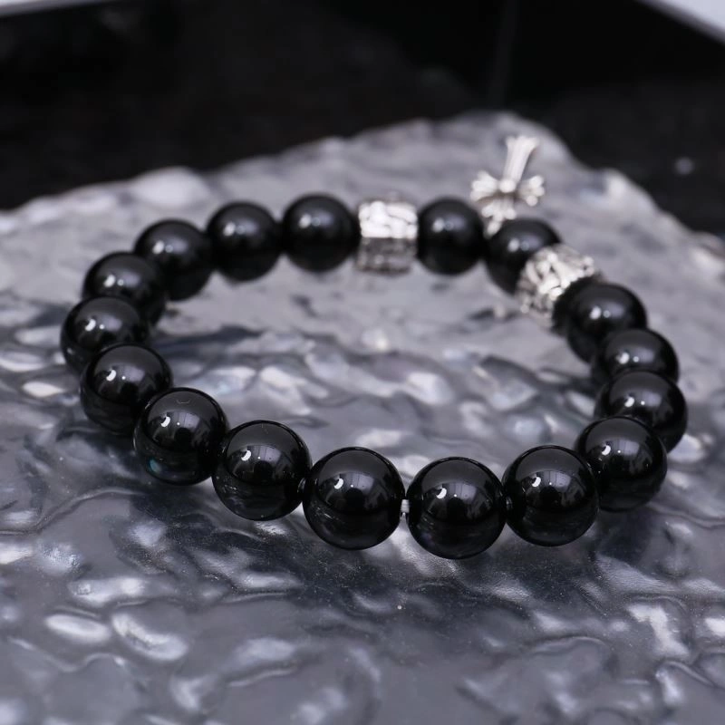 Real Chrome Hearts Bracelets