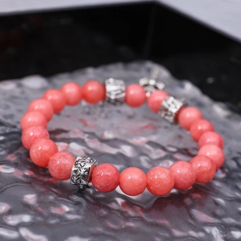 Real Chrome Hearts Bracelets