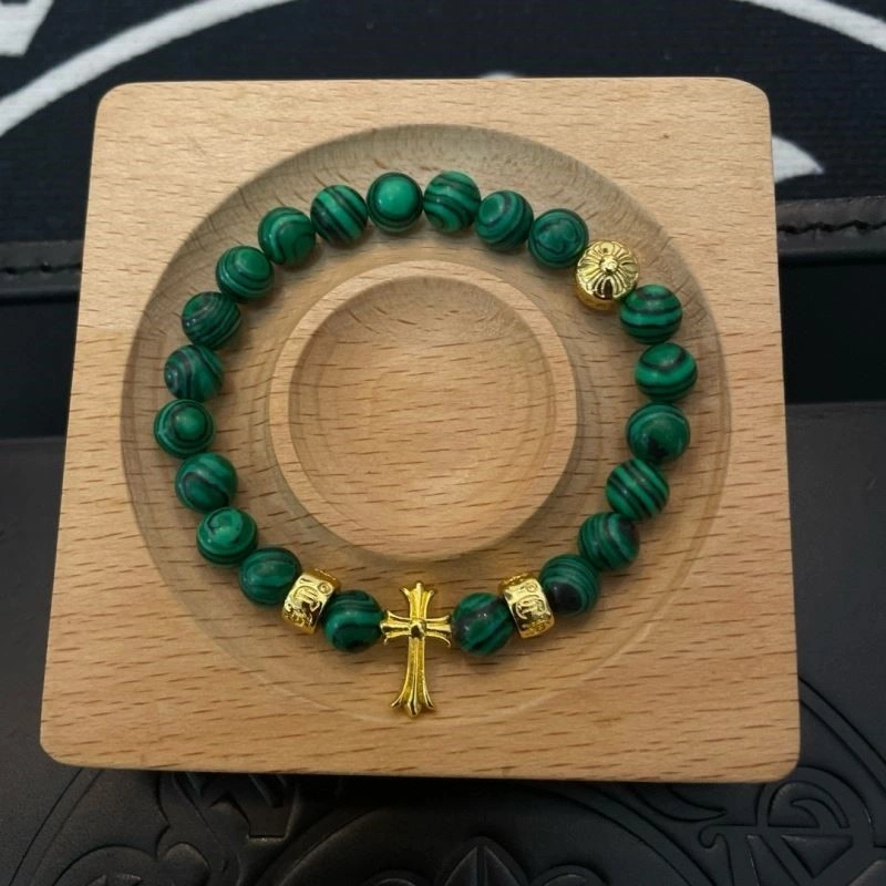 Genuine Chrome Hearts Bracelets