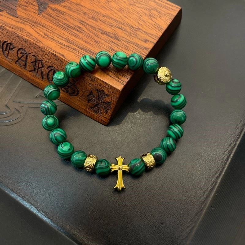 Genuine Chrome Hearts Bracelets