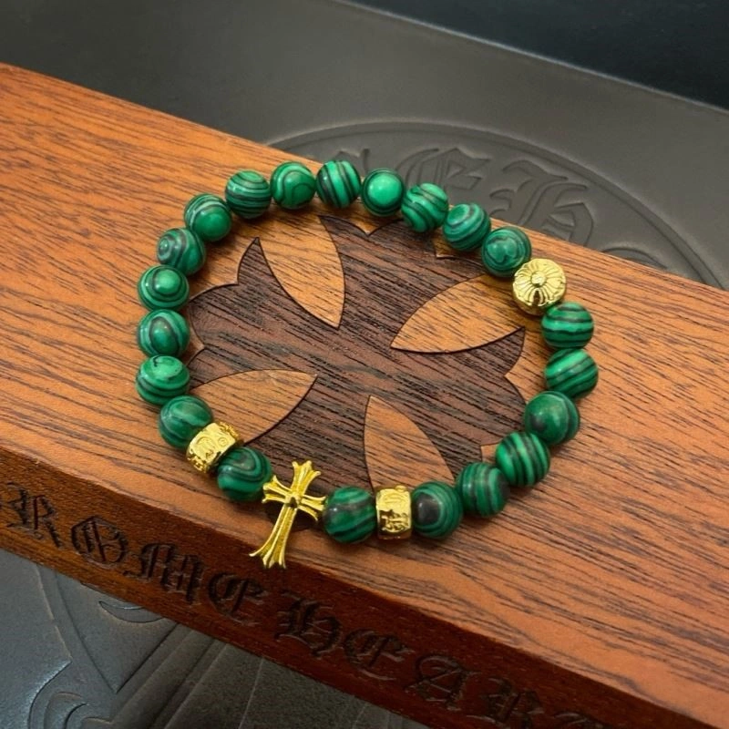Genuine Chrome Hearts Bracelets