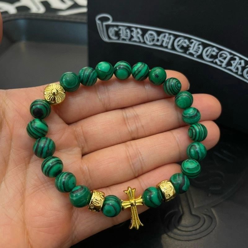 Genuine Chrome Hearts Bracelets