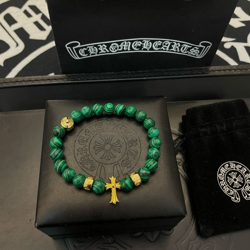 Genuine Chrome Hearts Bracelets