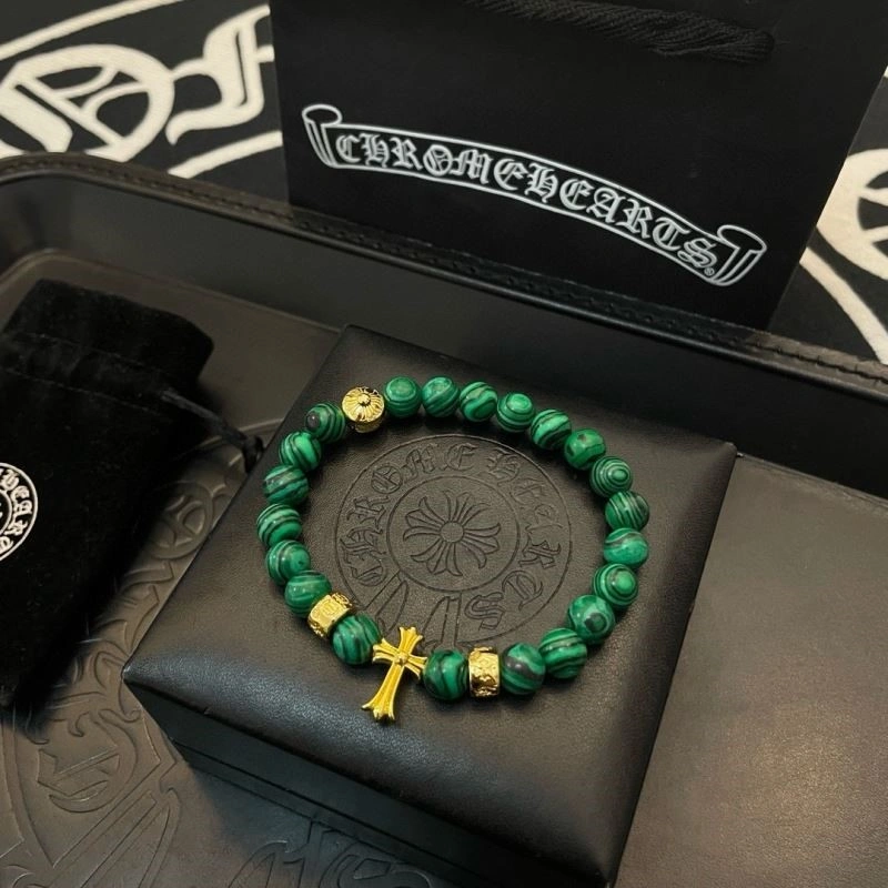Genuine Chrome Hearts Bracelets