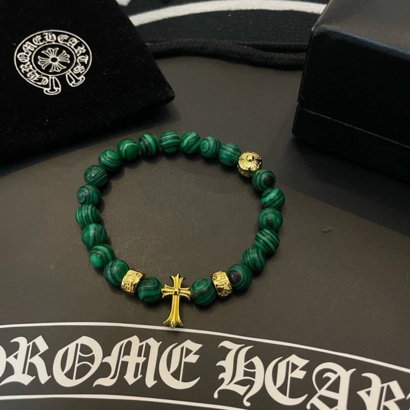 Genuine Chrome Hearts Bracelets