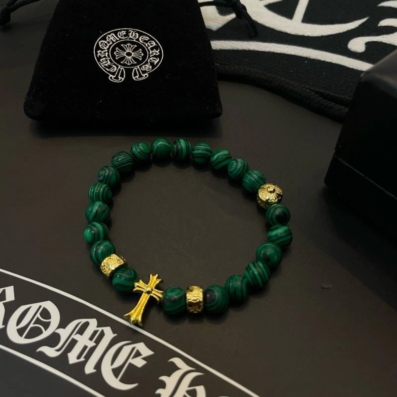 Genuine Chrome Hearts Bracelets