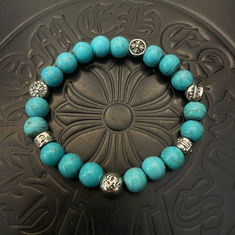 Chrome Hearts Bracelets