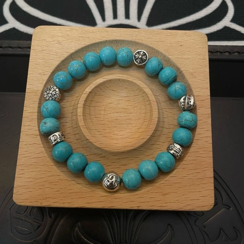 Top mirror Chrome Hearts Bracelets