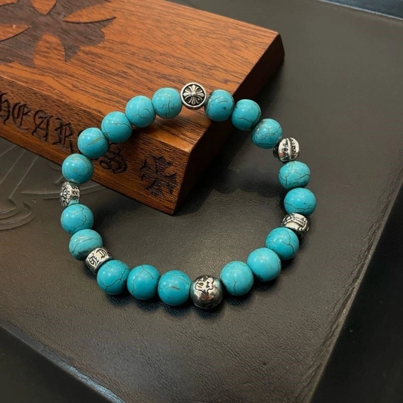 Top mirror Chrome Hearts Bracelets