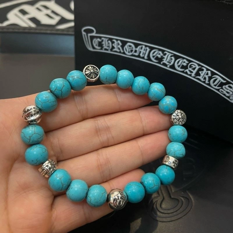 Top mirror Chrome Hearts Bracelets