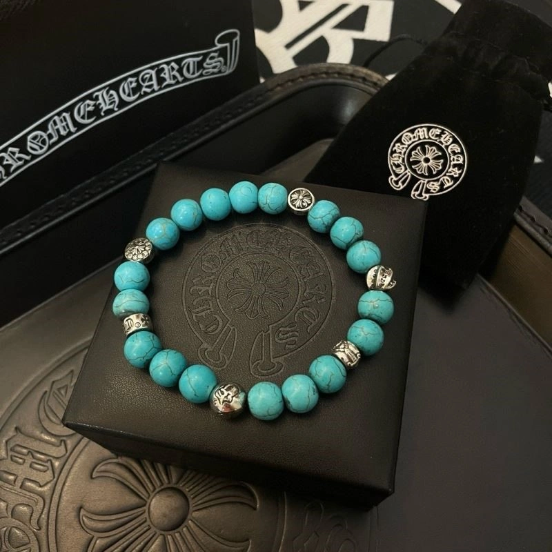 Top mirror Chrome Hearts Bracelets