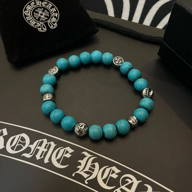 Top mirror Chrome Hearts Bracelets