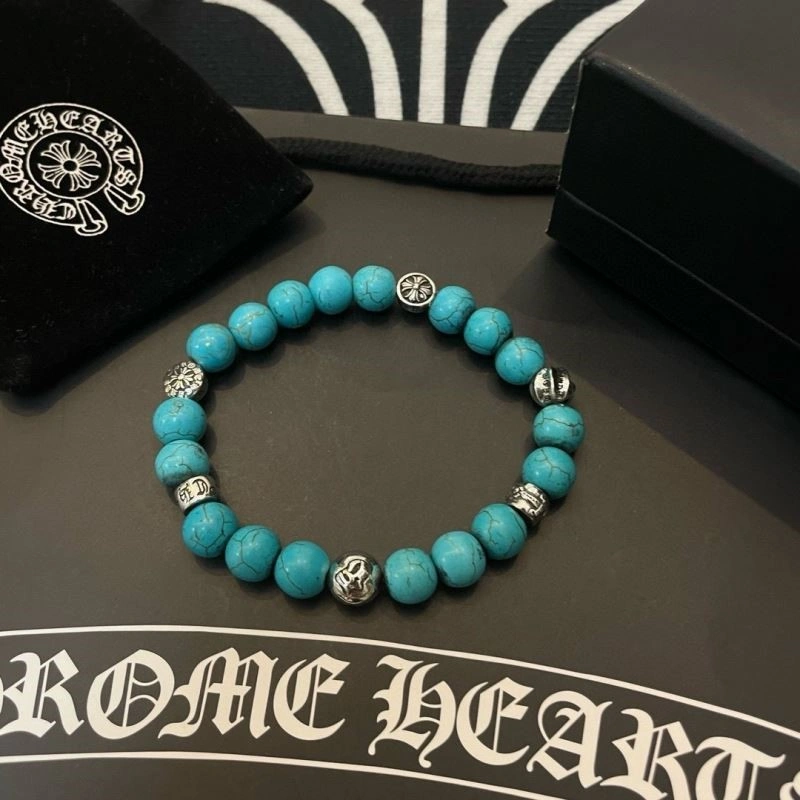 Top mirror Chrome Hearts Bracelets