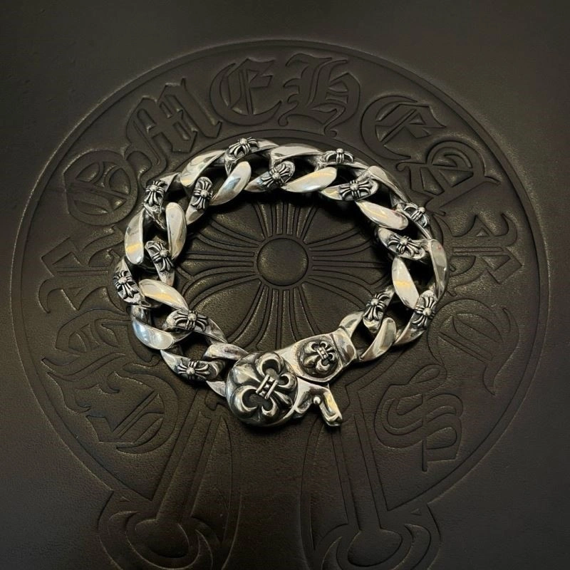 Chrome Hearts Bracelets