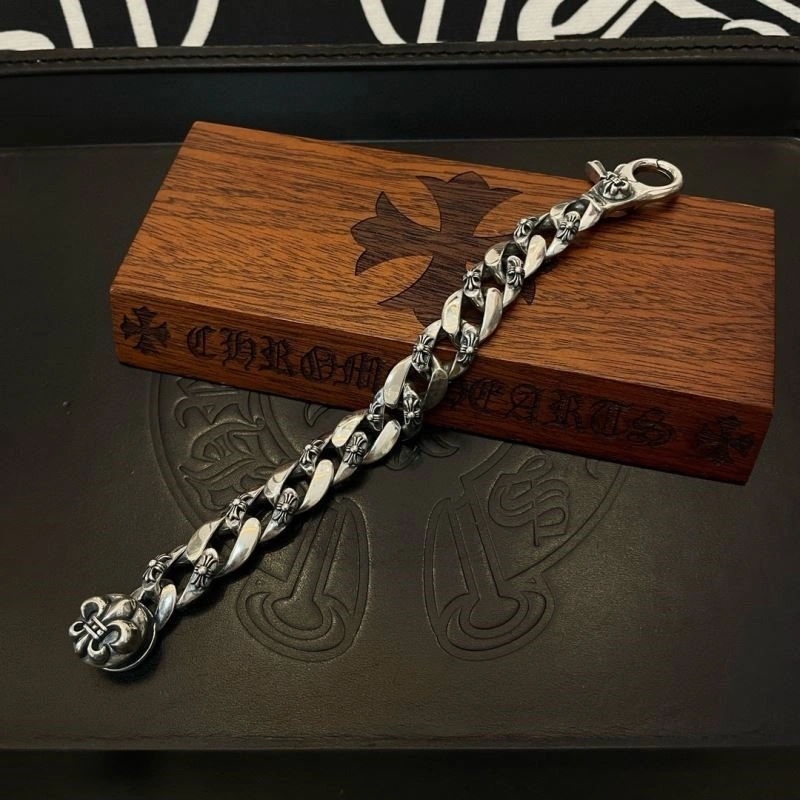 Mirror quality Chrome Hearts Bracelets
