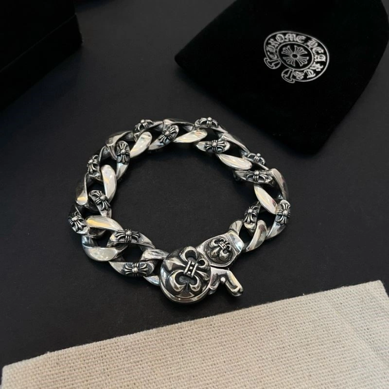 Mirror quality Chrome Hearts Bracelets
