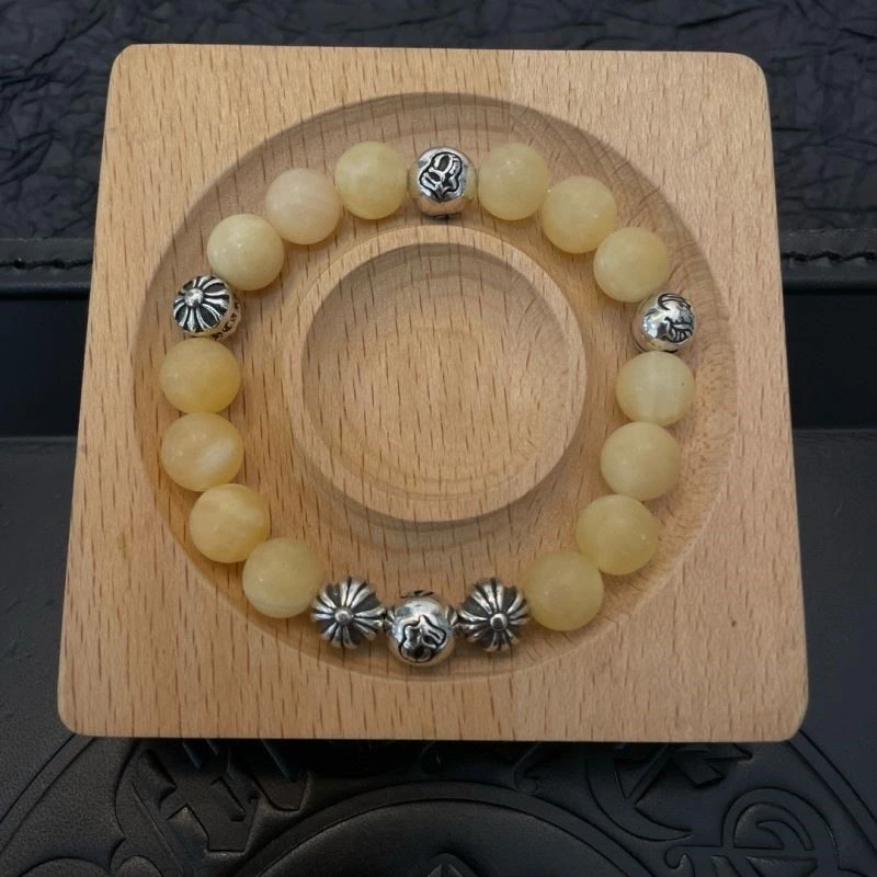 Precise copy Chrome Hearts Bracelets