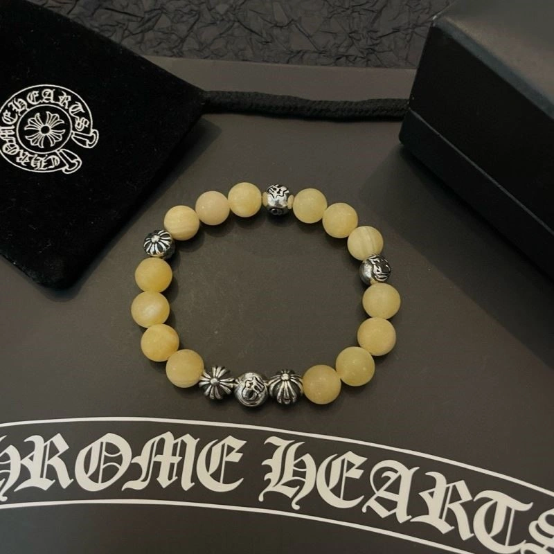 Precise copy Chrome Hearts Bracelets